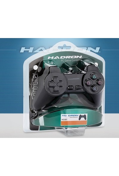 Hadron HD-301 Oyun Kolu