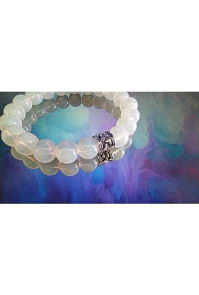 Ermap 1. Sınıf Aytaşı Bileklik Ermap 1. Sınıf Aytaşı Bileklik