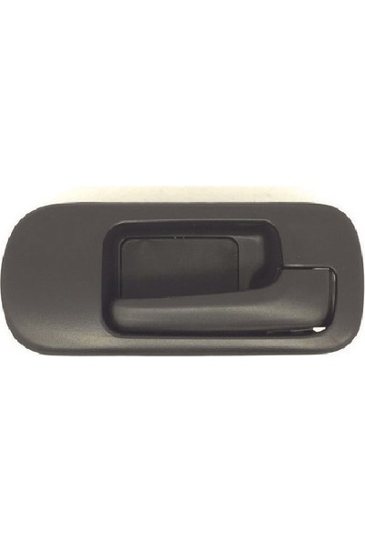 Maher Honda Civic Siyah Sağ Iç Kapı Kolu 2001-2006 72120-S5A-003 Maher Honda Civic Siyah Sağ Iç Kapı Kolu 2001-2006 72120-S5A-003
