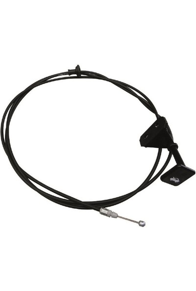 Maher Honda Civic Ön Kaput Açma Teli 2001-2006 Maher Honda Civic Ön Kaput Açma Teli 2001-2006