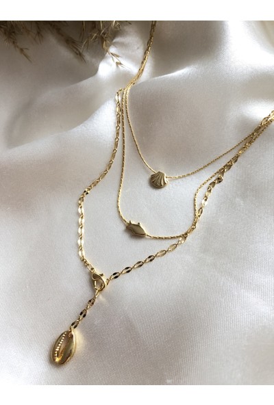 Takıcım Design Sea Kombin