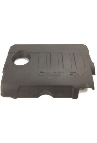 Maher Kia Ceed Motor Koruma Kapağı Dizel 2010-2012 Maher Kia Ceed Motor Koruma Kapağı Dizel 2010-2012
