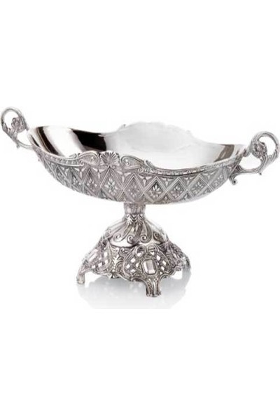Ceyyiz Gondol Konsollu Orta 33 x 14 x 17 cm Alr 5101 G Ceyyiz Gondol Konsollu Orta 33 x 14 x 17 cm Alr 5101 G