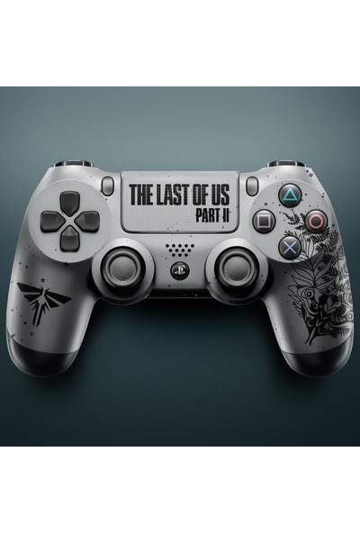 Galaktik Goril Ps4 Dualshock4 The Last Of Us Desenli Oyun Kolu Galaktik Goril Ps4 Dualshock4 The Last Of Us Desenli Oyun Kolu