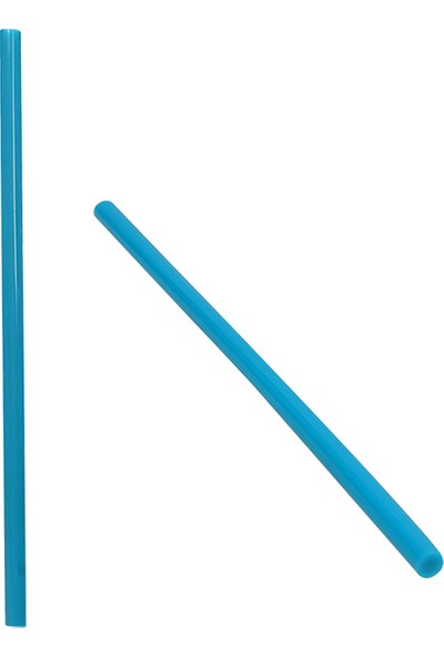 Winboss Silikon Kalın Mavi 12MM (1POŞET:1KG:34ADET)