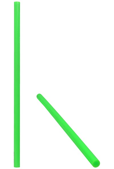 Winboss Silikon Kalın Yeşil 12MM (1POŞET:1KG:34ADET)