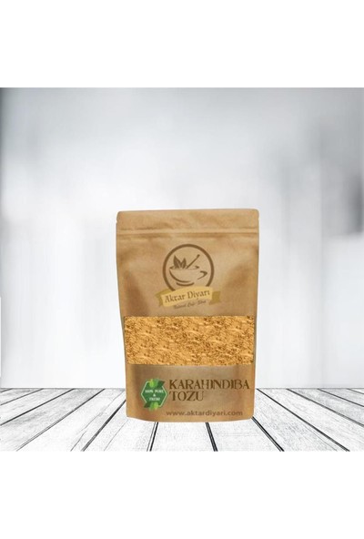 Aktar Diyarı Kara Hindiba Toz 1 kg Aktar Diyarı Kara Hindiba Toz 1 kg