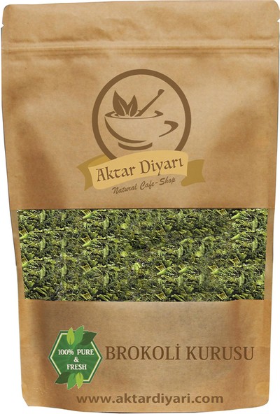 Aktar Diyarı Brokoli Kurusu 1000 gr Aktar Diyarı Aktar Diyarı Brokoli Kurusu 1000 gr Aktar Diyarı