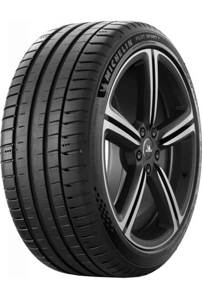 Michelin 245/40 R18 97Y XL Pilot Sport 5 Oto Yaz Lastiği ( Üretim Yılı: 2022 ) Michelin 245/40 R18 97Y XL Pilot Sport 5 Oto Yaz Lastiği ( Üretim Yılı: 2022 )