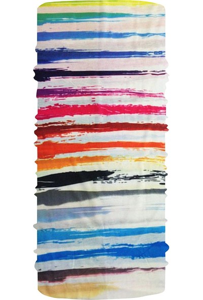 Knmaster Buff Paint Spor Outdoor Çok Amaçlı Buff Bandana Boyunluk Kafa Bandı Knmaster Buff Paint Spor Outdoor Çok Amaçlı Buff Bandana Boyunluk Kafa Bandı