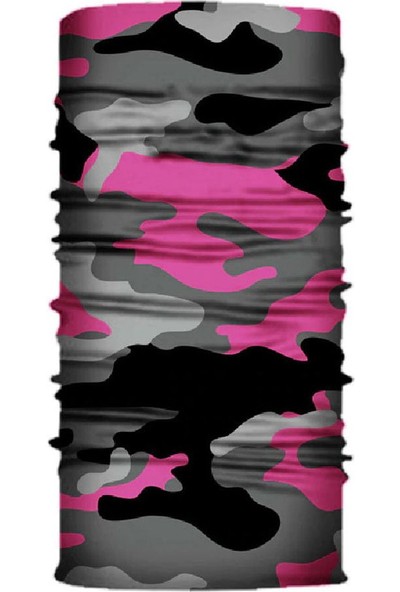 Knmaster Sling Spor Outdoor Çok Amaçlı Bandana Boyunluk Kafa Bandı Knmaster Sling Spor Outdoor Çok Amaçlı Bandana Boyunluk Kafa Bandı