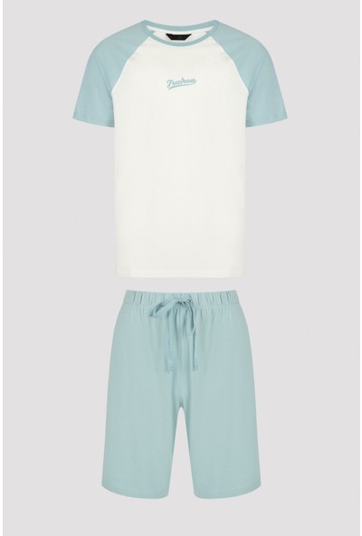 Penti Living The Moment Şort Pijama Takımı