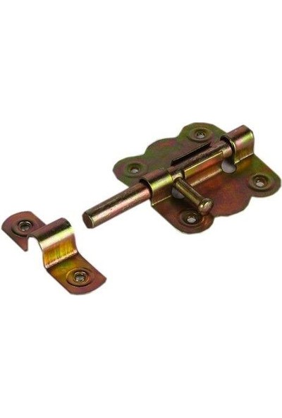 Nalburda Sürgü Kelebek Küçük