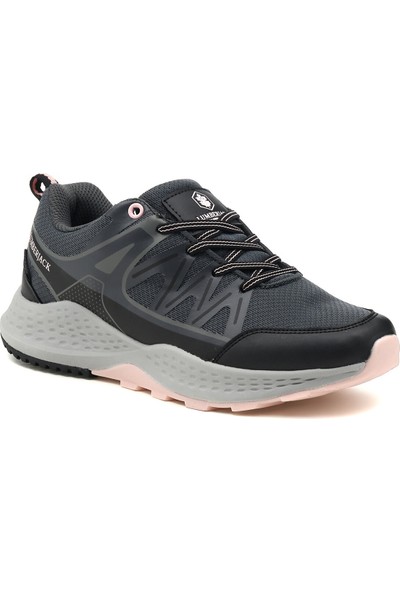 Lumberjack Lauren 1pr Bordo Kadın Outdoor