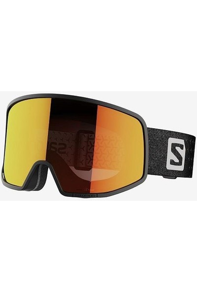 Salomon Lo Fi ml Erkek Kayak ve Snowboard Gözlük L41487200