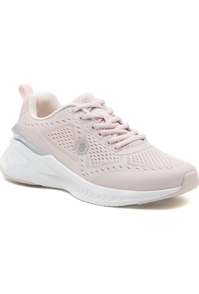 Lumberjack Morgen Wmn 2fx Pembe Kadın Koşu Ayakkabısı