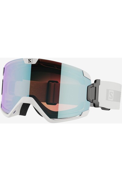 Salomon Cosmic Photo Unisex Kayak ve Snowboard Gözlük L41479300 Salomon Cosmic Photo Unisex Kayak ve Snowboard Gözlük L41479300