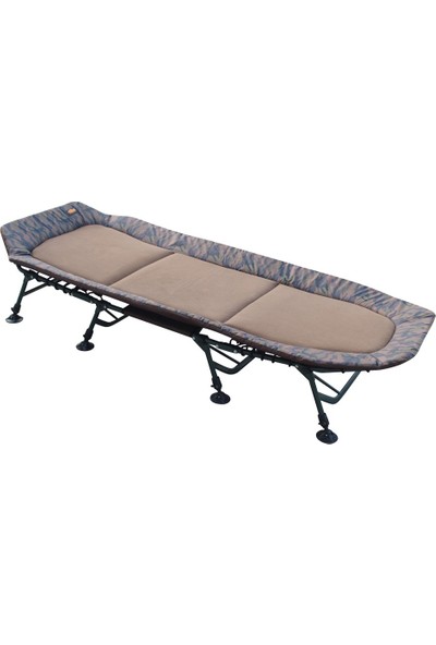 Kudos Bedc-02 Camo 8 Ayak Kampet (210*90Y31-45CM)