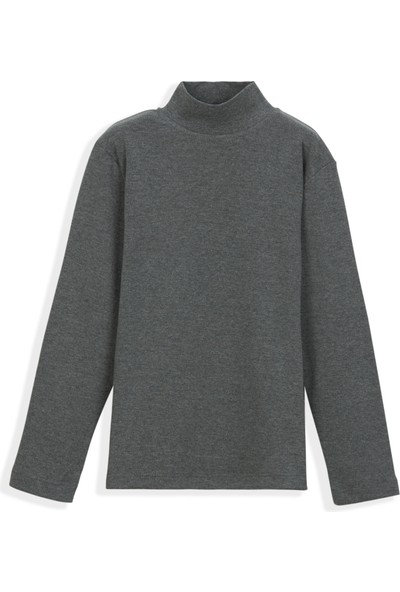 Lovetti Yarım Balıkçı Basic Body