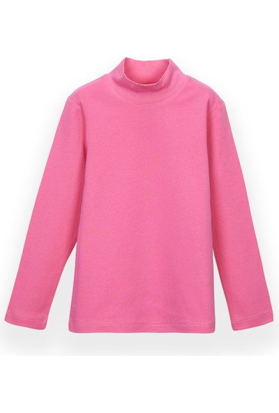 Lovetti Yarım Balıkçı Basic Body