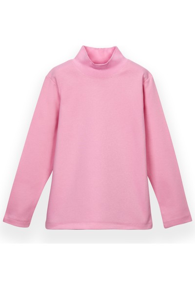 Lovetti Yarım Balıkçı Basic Body