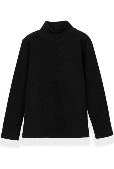 Lovetti Yarım Balıkçı Basic Body