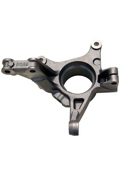 MGA Aks Tasıyıcı Sol ( Dacıa Lodgy Dokker )