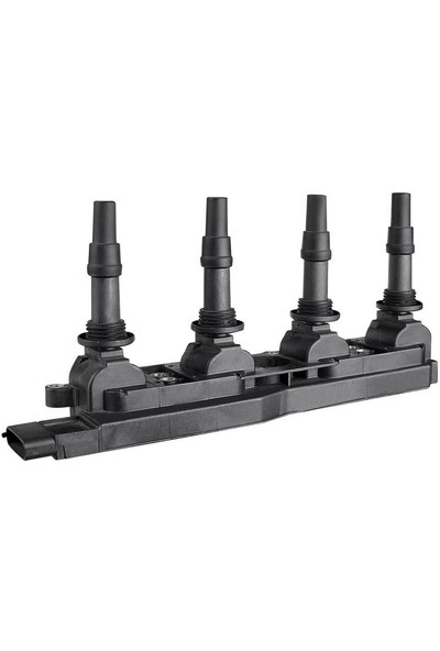 MGA Ateşleme Bobini - 5 Fişli ( Opel : Vectra B C - Astra H - Merıva