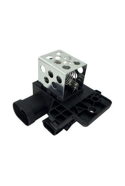 MGA Fan Motor Rezistansı ( Renault : Clıo Iv / Dacıa : Dokker - Lodgy MGA Fan Motor Rezistansı ( Renault : Clıo Iv / Dacıa : Dokker - Lodgy