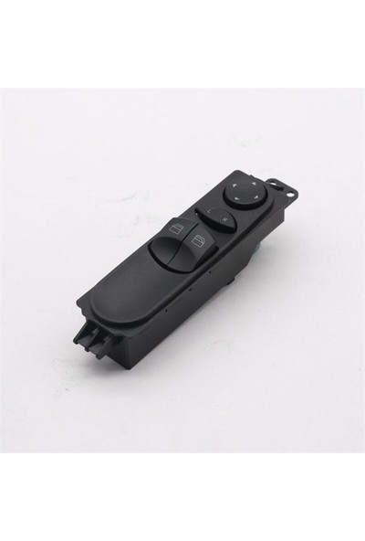 MGA Sol Cam ve Ayna Ayar Dugmesı (Vw Crafter 06-16  Mercedes Sprınter MGA Sol Cam ve Ayna Ayar Dugmesı (Vw Crafter 06-16  Mercedes Sprınter
