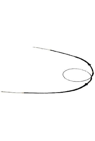 MGA El Fren Telı Arka ( Renault : R12 Sw ) MGA El Fren Telı Arka ( Renault : R12 Sw )