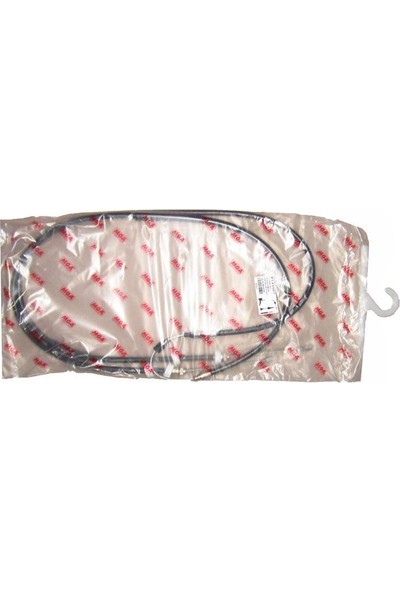 MGA El Fren Telı ( Fıat : M131 Slx )