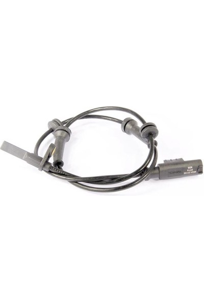 MGA Abs Sensoru Arka Sol - ( Fıat : Fıorıno 1.3-1.4 07- . Fıat : .