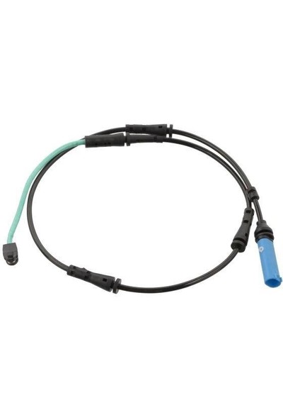 MGA Fren Ikaz Kablosu Arka-(Bmw : 5 G11 -F 30 2016- / Bmw : 5 G30-G31 MGA Fren Ikaz Kablosu Arka-(Bmw : 5 G11 -F 30 2016- / Bmw : 5 G30-G31