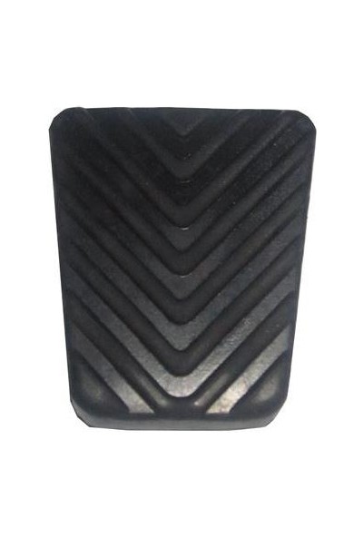 MGA 2 Ad. Pedal Lastık Fren Debrıyaj-(Hyundaı: Accent-Era 07-11 ) MGA 2 Ad. Pedal Lastık Fren Debrıyaj-(Hyundaı: Accent-Era 07-11 )