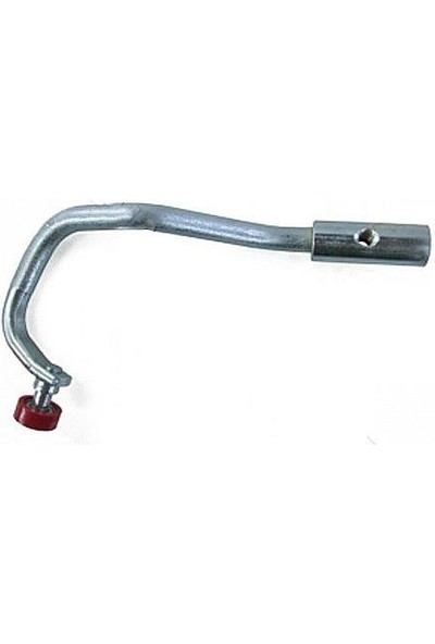 MGA Orta Kapı Ust Mekanızması Surgulu Kapı Sag (Fıat: Ducato/ Peugeot