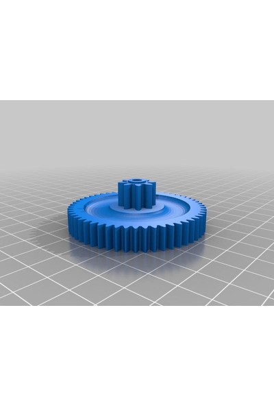 Aldım Geldi Çocuk Elektrikli Araba Şanzıman - 54-8 Vites Plastik Aparat Aldım Geldi Çocuk Elektrikli Araba Şanzıman - 54-8 Vites Plastik Aparat