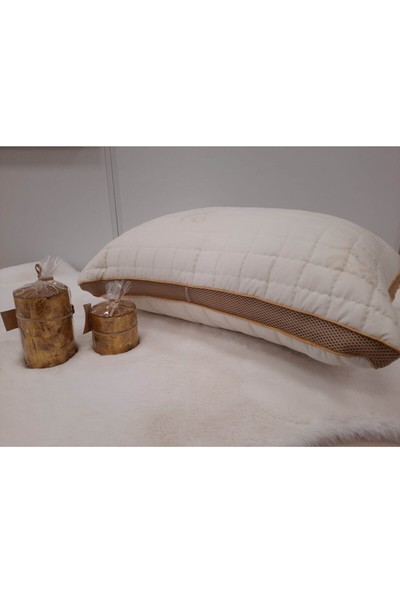 Home Collection Klimalı Yün Yastık 8699297000834 Home Collection Klimalı Yün Yastık 8699297000834