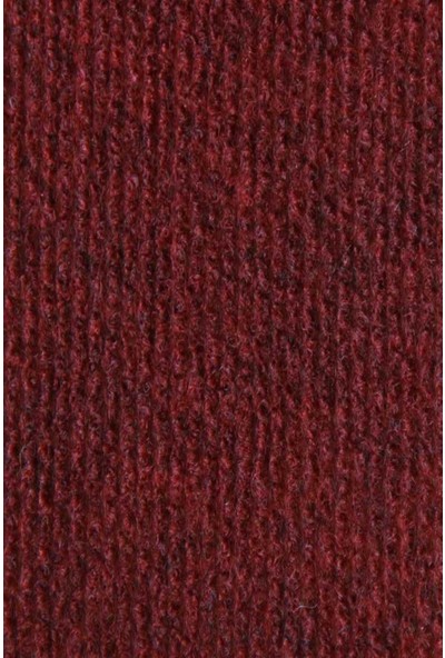 Akseren Halı Bordo Duvardan Duvara Rip Halı Halıfleks En : 2 Metre Akseren Halı Bordo Duvardan Duvara Rip Halı Halıfleks En : 2 Metre