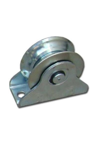 Dirim Soylu Dirim KM090 90 mm Kepli Makara