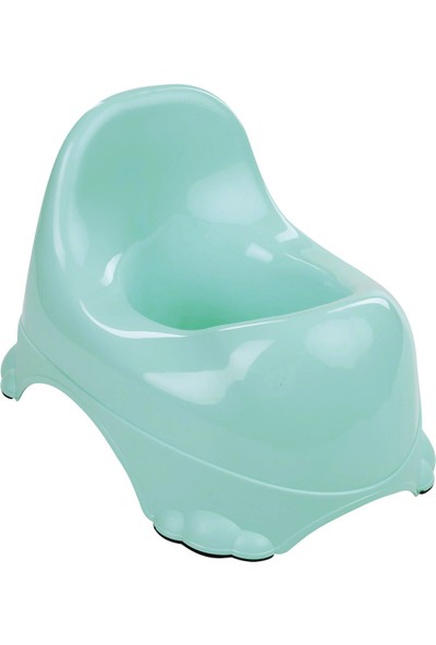 Kujju Niche Comfort Lazımlık Mint Yeşili