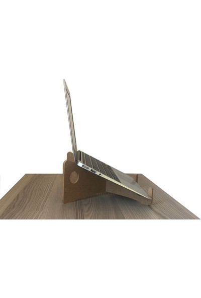 Netatmo Taşınabilir Notebook Standı Laptop Yükseltici Ahşap Notebook Yükseltici Notebook Altlığı Netatmo Taşınabilir Notebook Standı Laptop Yükseltici Ahşap Notebook Yükseltici Notebook Altlığı