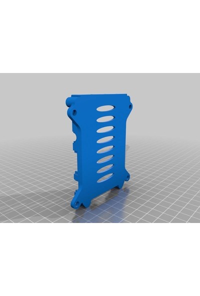 Aldım Geldi Ahududumatic Case With Vesa Mount And Wall Adapter Plastik Aparat Aldım Geldi Ahududumatic Case With Vesa Mount And Wall Adapter Plastik Aparat
