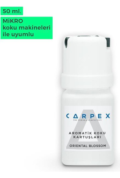 Carpex Oriental Blossom 50ML Carpex Oriental Blossom 50ML
