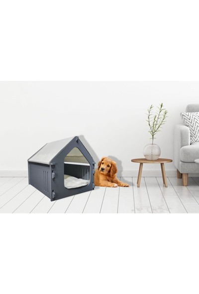 Arthings Minimal Kedi ve Köpek Evi