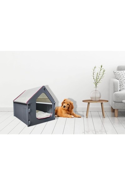 Arthings Minimal Kedi ve Köpek Evi