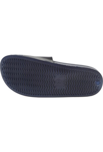 Aeropostale Erkek Lacivert Terlik