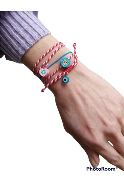 ALA Marteniçka Şans Bilekliği