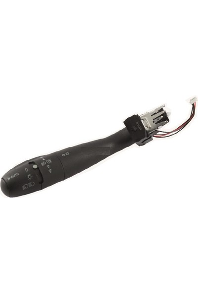 Mcar Peugeot 307 Far ve Sinyal Kolu 2001-2008