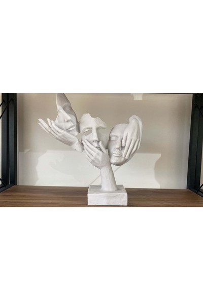 Atölye 7-77 PO080 Görmedim Duymadım Bilmiyorum